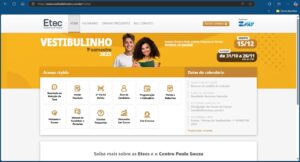 Simulado ETEC 2025: Veja Como Estudar para a Prova